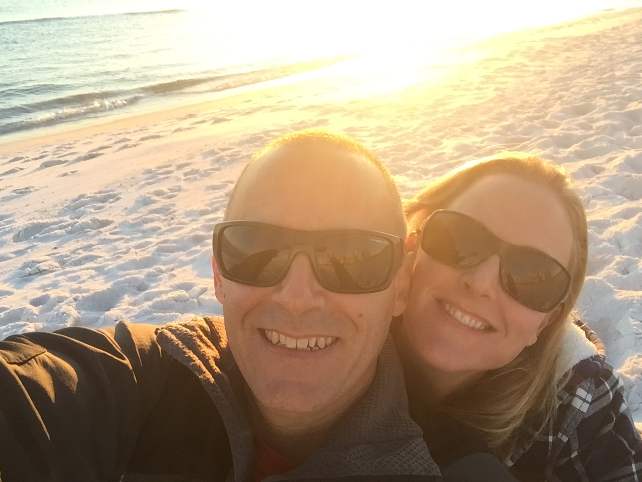 Destin – 2017!!! – It's a Gavination