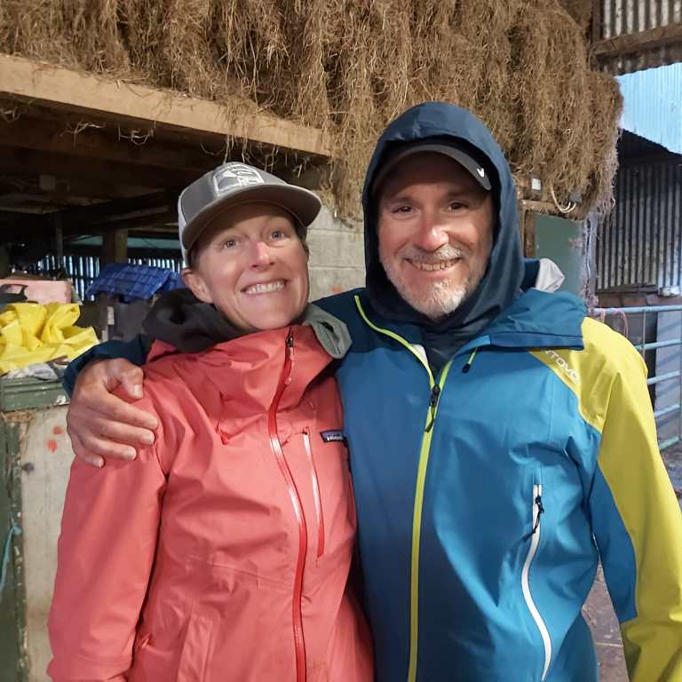 The Dingle Way – It's a Gavination