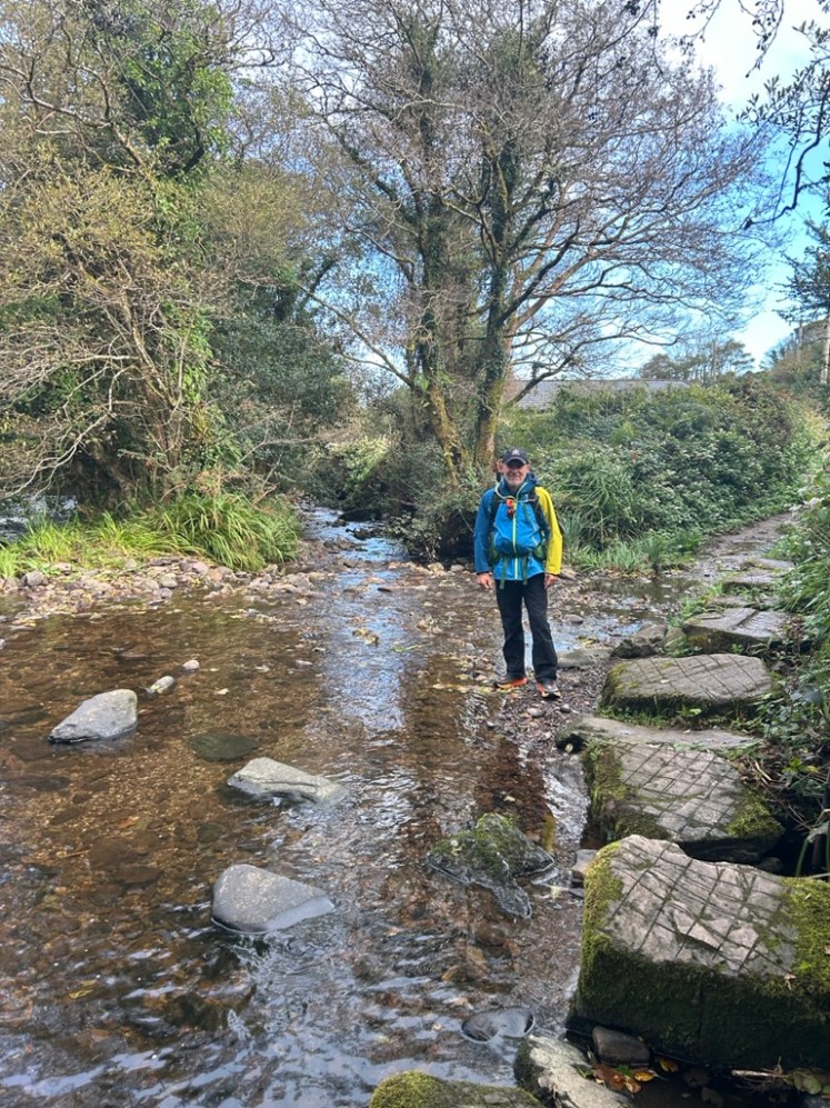 The Dingle Way – It's a Gavination